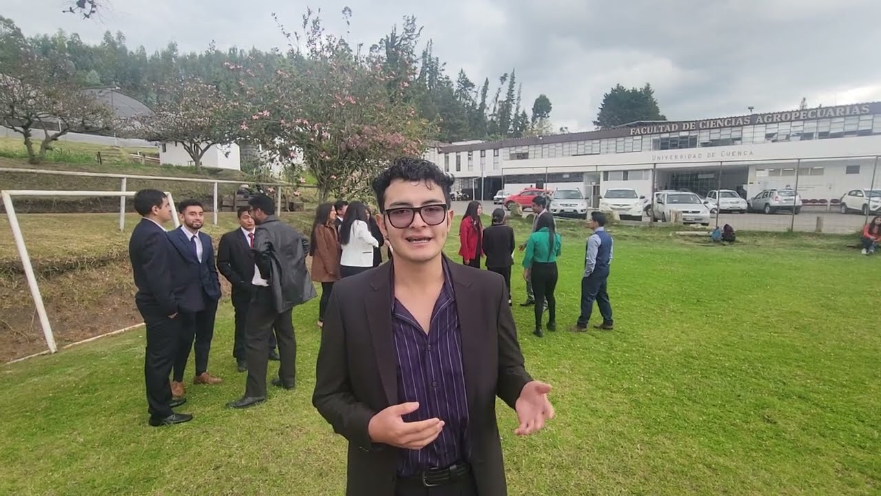 Agronomía Promoción 2023