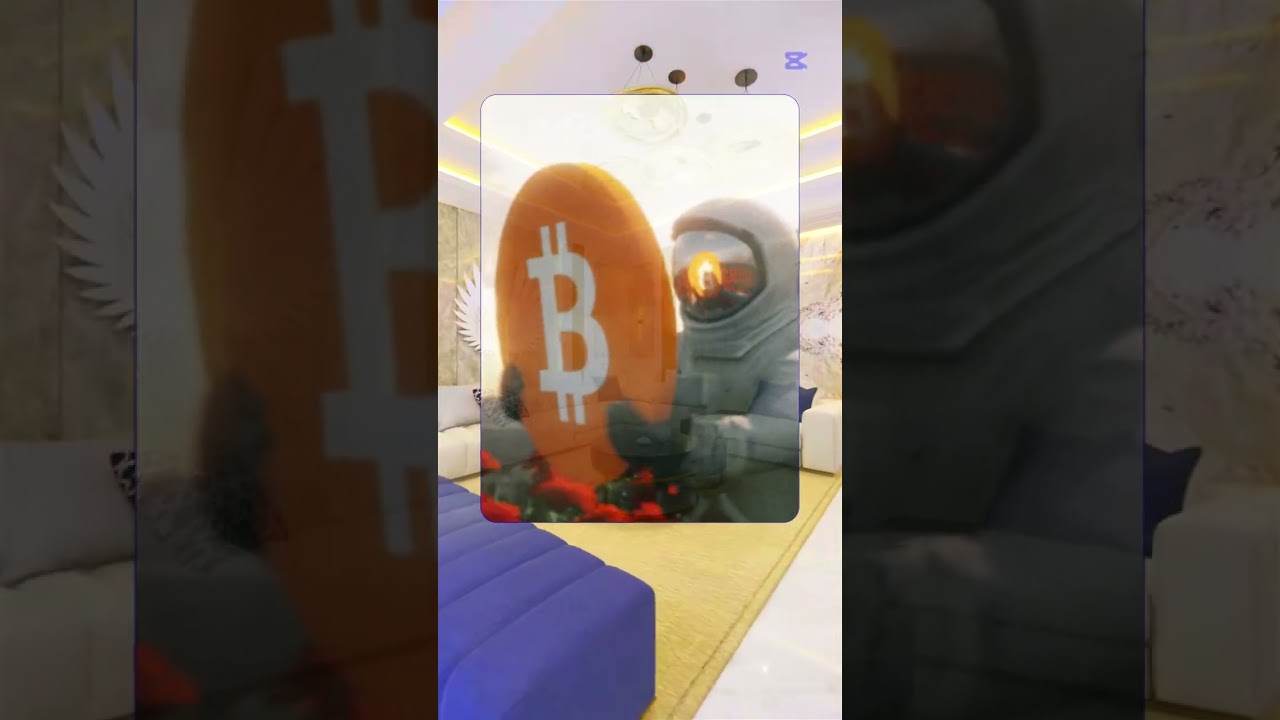 The Orange Whale teasesCrypto from court #TrumpDrop #BreakingCrypto