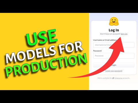 How to Use Hugging Face Ai Models in Production 2025?