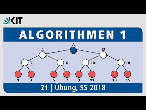 21: Dijkstra Beispiel, Bellman Ford Algorithmus, MST, Steinerbäume, TSP