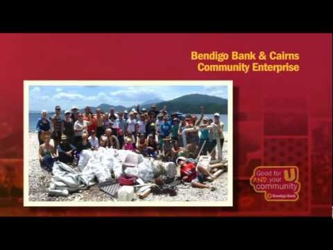 Queensland Community Contributions - Far North QLD Region