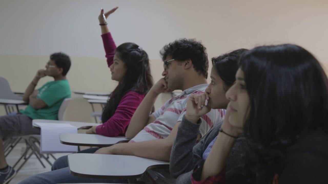 BITS Pilani - An introduction.