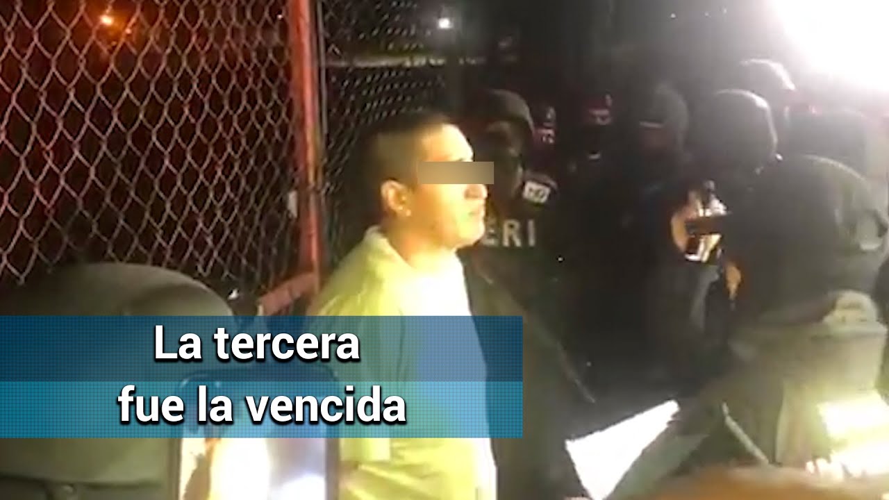Vinculan a proceso a 
