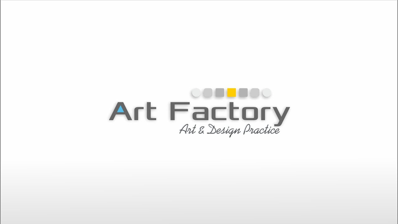 ARTFACTORY INTRO