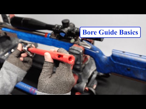 The Complete Guide to Picking the Best Bore Guide for Your Cleaning Routine