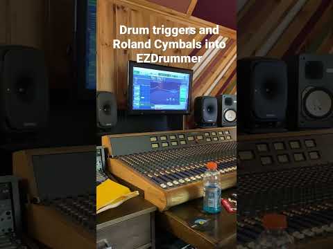 2Box TrigIt Trigger Set 2018 | Reverb