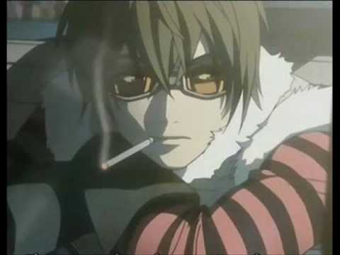 Death note Matt Tribute