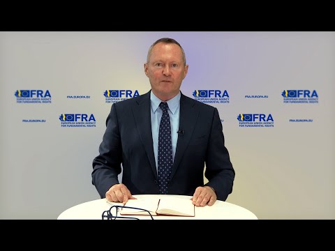 FRA Director on the 70th anniversary of the ECHR