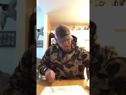 Day Six Arrow How To!