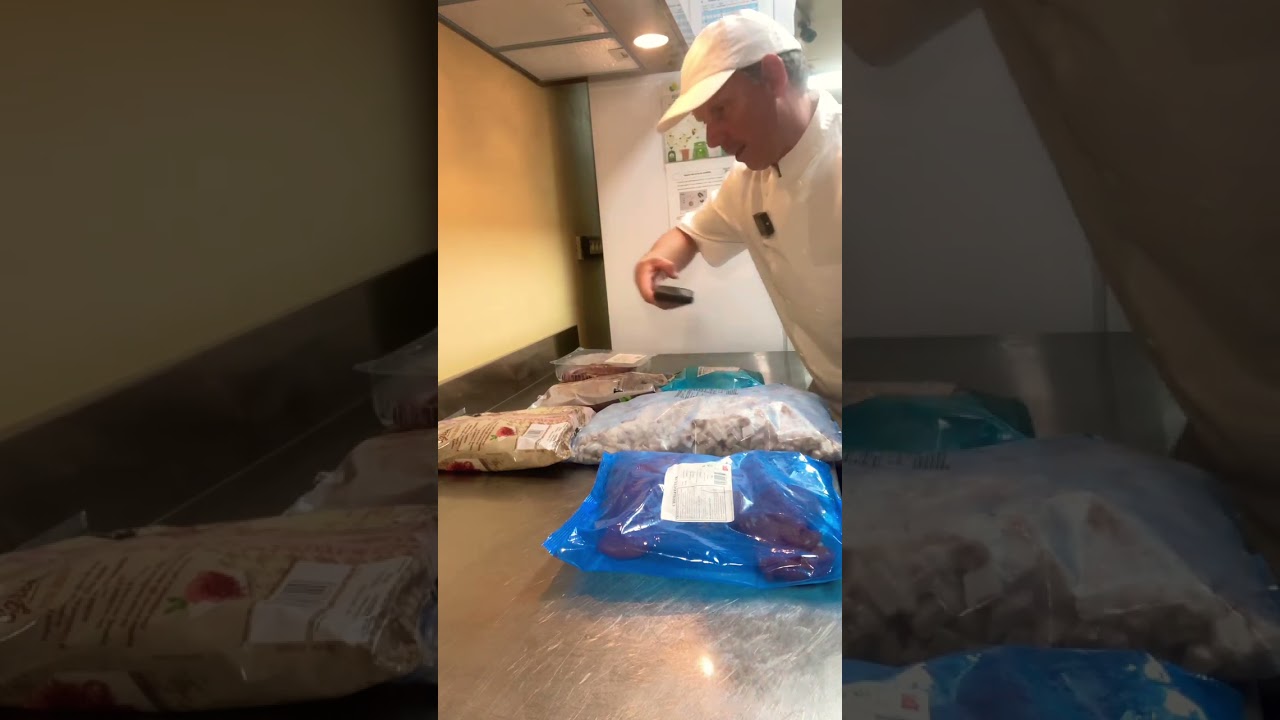 Comment suivre la traçabilité des produits en pizzeria