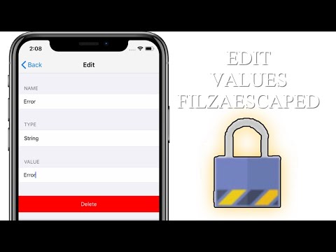 How to Change Your iOS Firmware Version