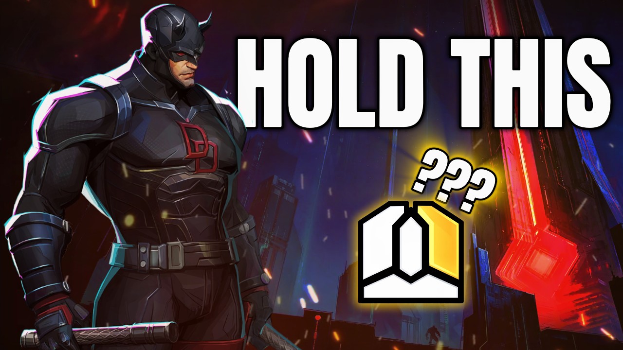 The Daredevil Trick That Makes Combos Instant | Marvel Rivals