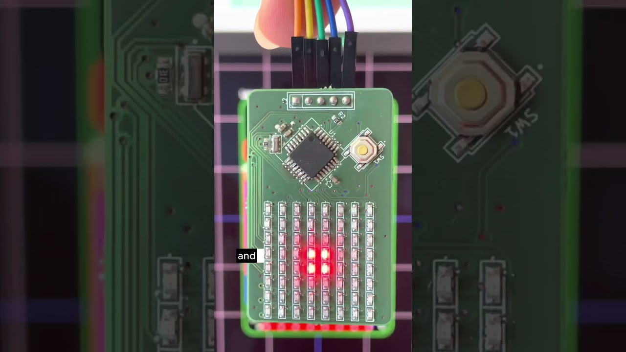 never setup a microcontroller again!