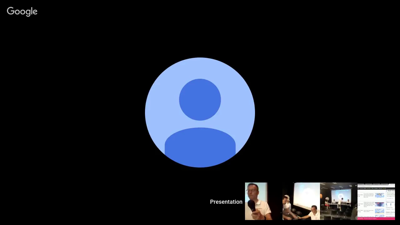 Total Eclipse 2017 - CESAR Live