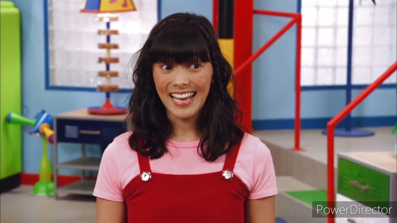 Imagination Movers All Broken Up Part 6
