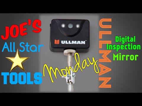 Inspection Mirrors - Telescopic Shaft Inspection Mirrors Latest Price ...