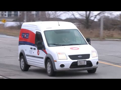 ‘On its death bed’: experts say Canada Post workers’ strike detrimental