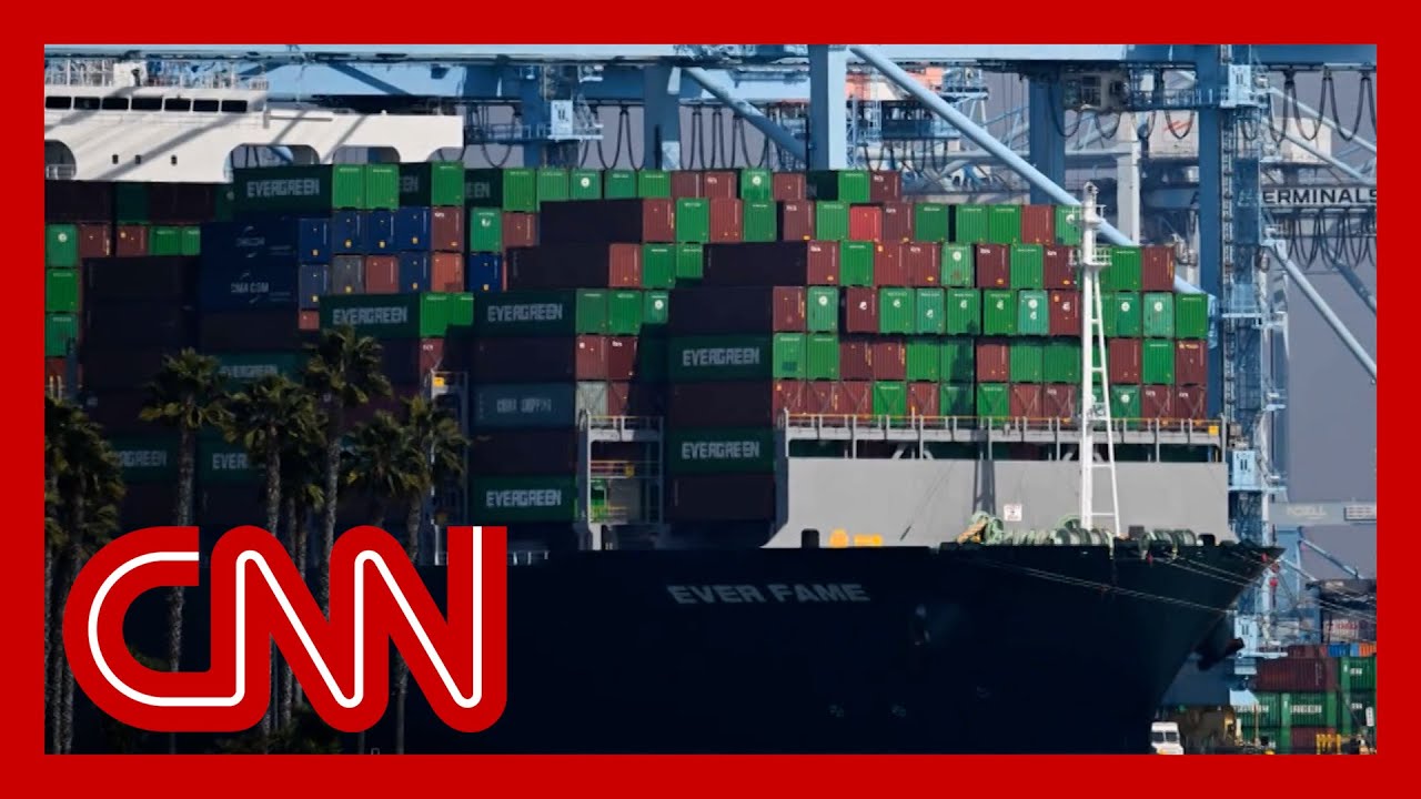 New economic reporting paints a bleak picture as consumers, businesses brace for tariff impact