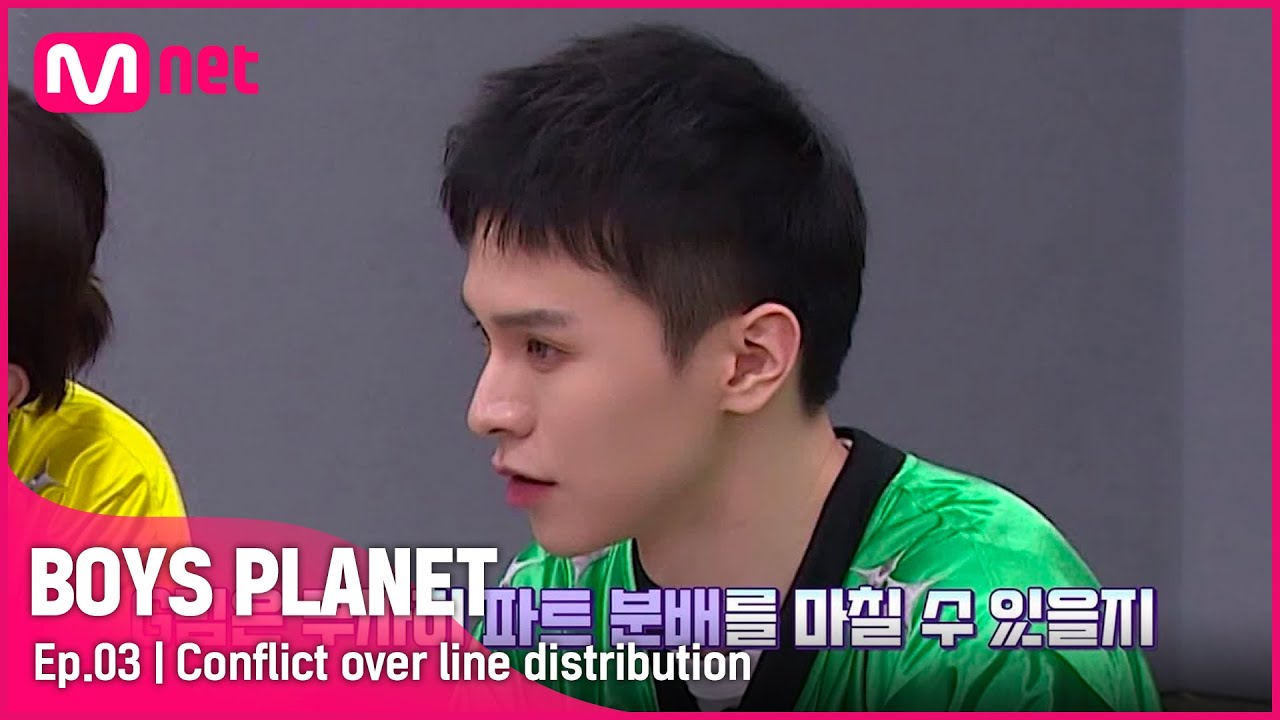 [新聞] BOYS PLANET 美籍練習生遭無視 韓網氣炸 - 看板KoreaStar - PTT網頁版