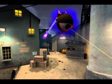 Steam Community :: Video :: TF2 3rd Annual Scarefortress 2 Event! New ...