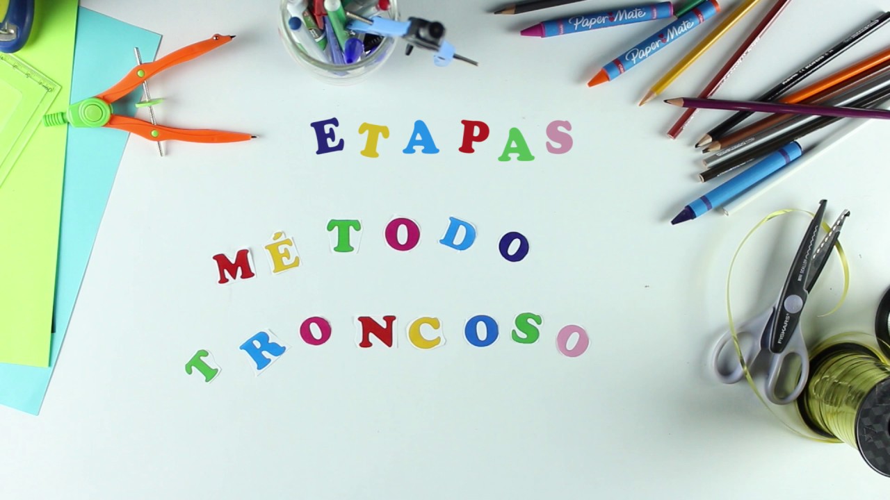 Método Troncoso