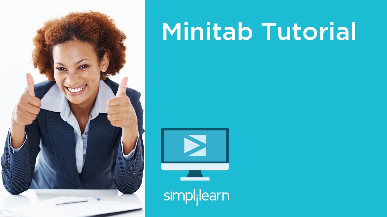 Minitab Tutorial | Minitab Training Video | What is Minitab? | Introduction to Minitab