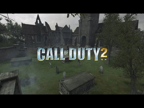 Steam Community :: Video :: Call Of Duty 2 - A Public CTF Game, 2006-1-16
