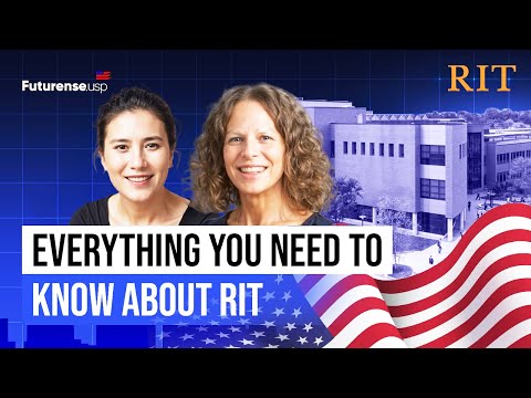 University Connect | Rochester Institute of Technology x Futurense