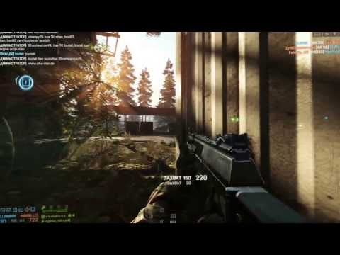 Steam Community :: Video :: BF4 gameplay montage (Zavod 311)