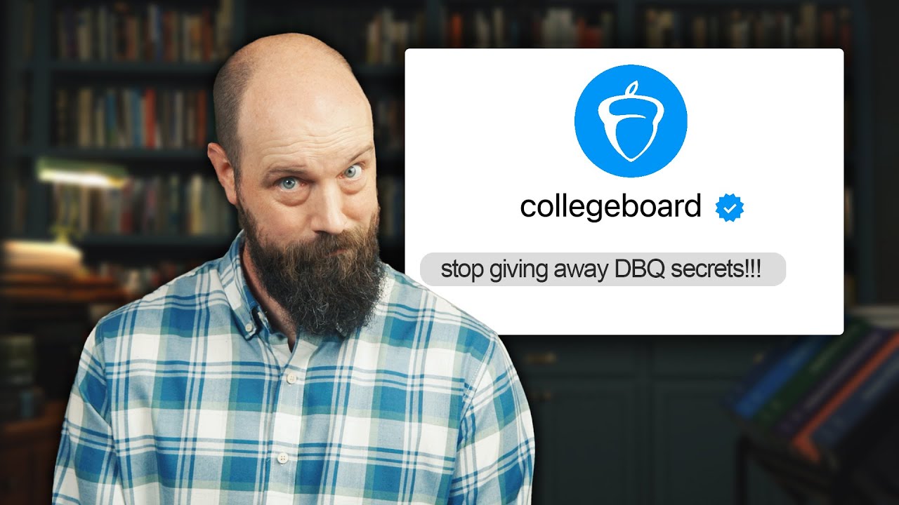 3 Steps to a Perfect DBQ Score (AP World, APUSH, AP Euro)
