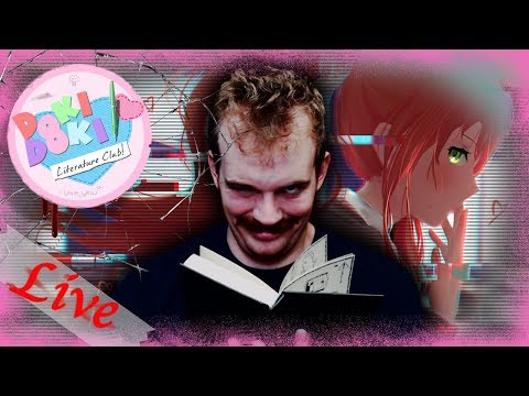 Steam Community :: Video :: ROMANCE IS IN THE AIR | Doki Doki ...