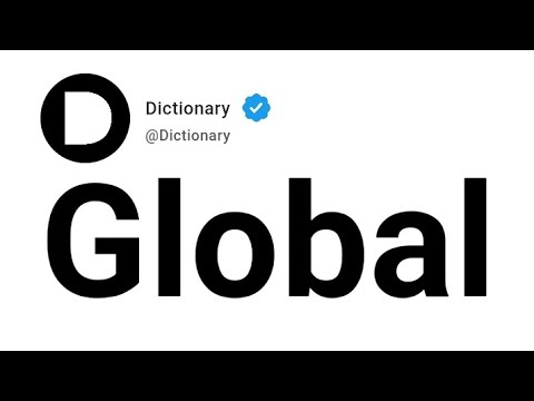 Global Meaning In Marathi