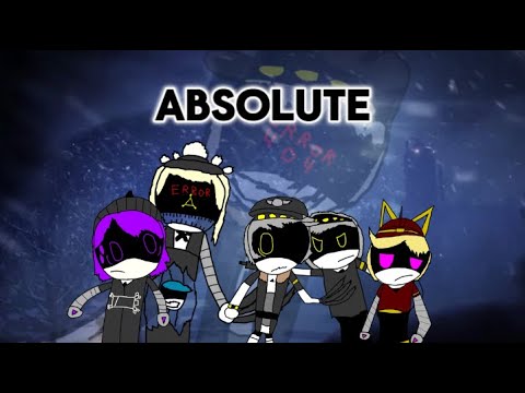 Absolute- Murder Drones (ART CONCEPT)