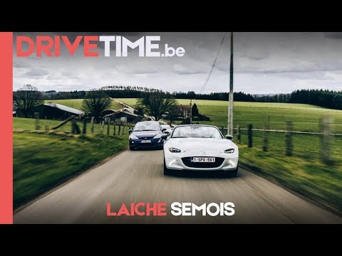 Reportage | Laiche Semois