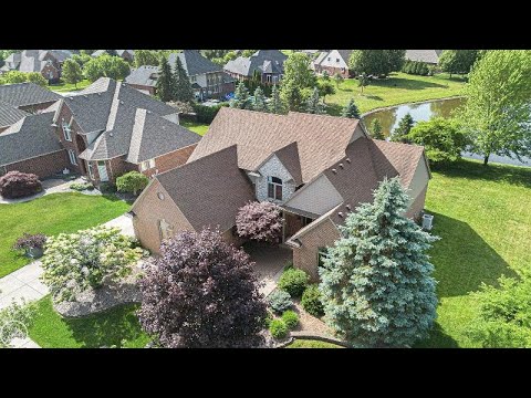 14454 Fruitwood, Washington, MI - 50179112