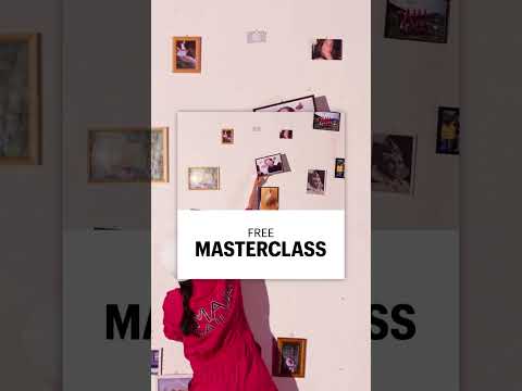 ⚡️ FREE MASTERCLASS ⚡️ “Storytelling whit found photography" with Erik Kessels