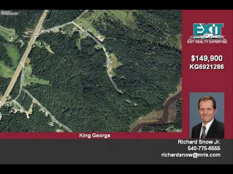 Lot 2 Chestnut Hill Loop King George VA