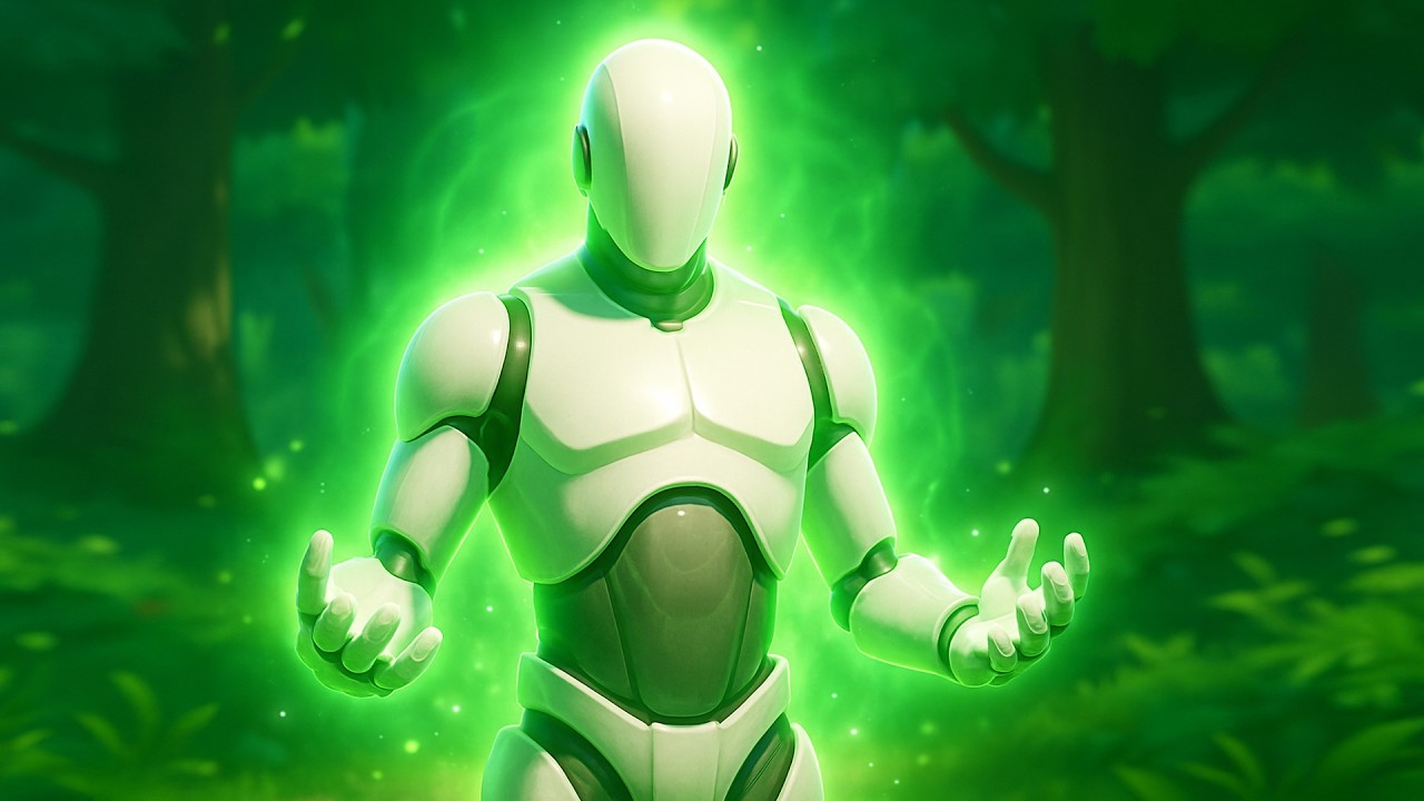 Unreal Engine 5 - Create Aura Effects for Your Characters Tutorial