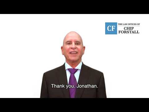 INSURANCE COMPANIES - Chip Forstall