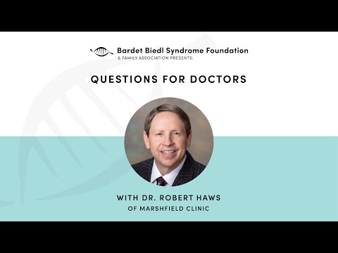 Questions for Doctors - Part 2