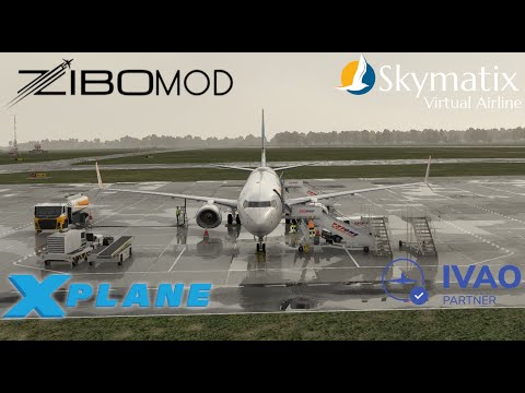 Southampton to Cologne-Bonn | Zibomod v 4.04.41