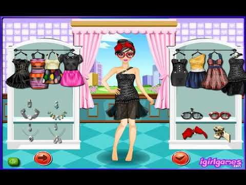 New Fashion Diva || walk through best crazy games