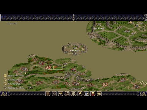 Steam Community :: Video :: Battle of Numantia pt. 2. Imperivm Great ...