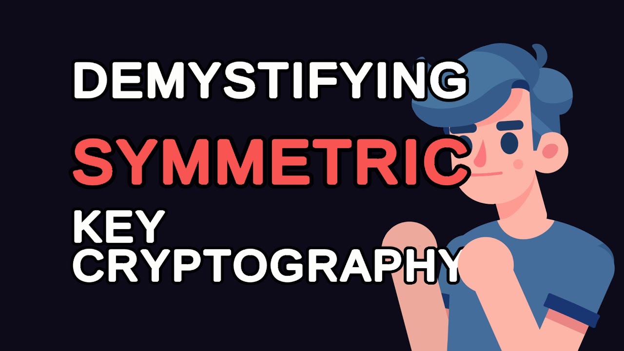 Demystifying Symmetric Key Cryptography: A Complete Guide with Java Examples