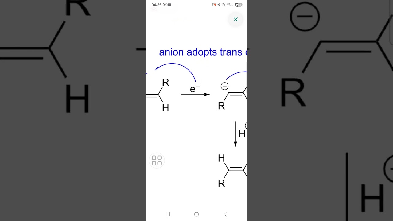 Learn reductions with OrganicChem Quiz! 🧪🔥🏆