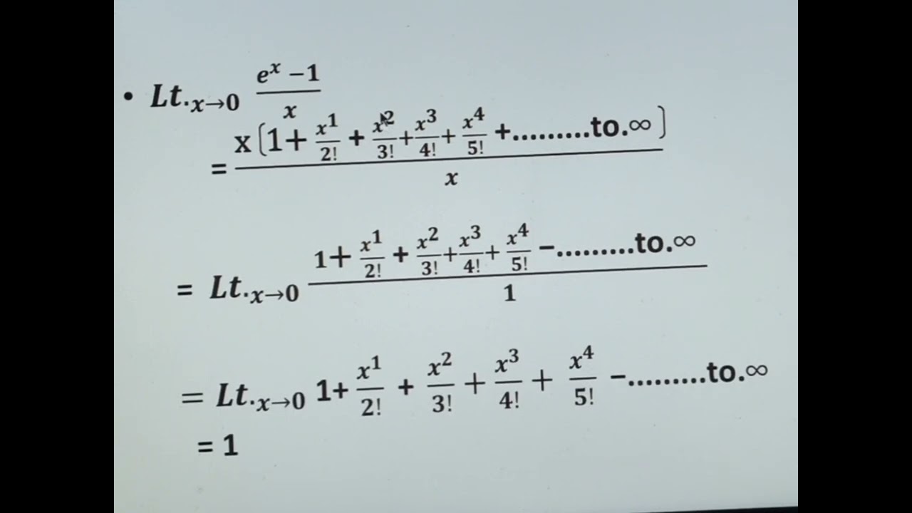 Important example on LIMIT #CLASS-11 #CLASS-12#LIMIT (23)