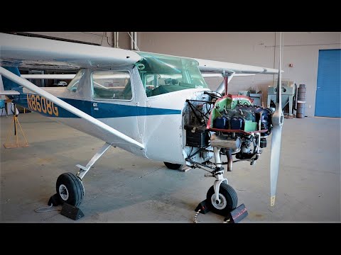 Aircraft Mechanic Shortage? Haney Technical
