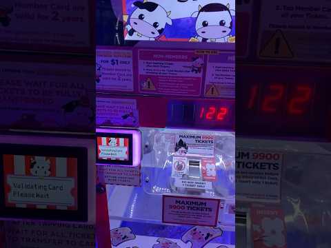 122 Tickets (CPCM . Let Me Love You)