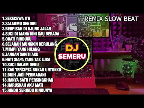 Dj Sekecewa Itu Remix Full Album Terbaru Viral Tiktok 2024
