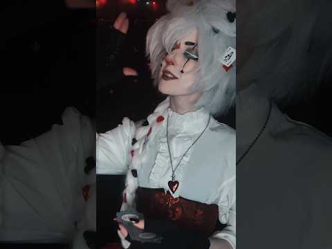 Who’s your fav Decay Of Angels Member?? [Nikolai Bungo Stray Dogs Cosplay]